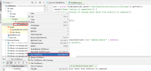 How To Setup JUnit Environment For Your First Test?