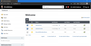 How To Integrate Jenkins With Selenium WebDriver?