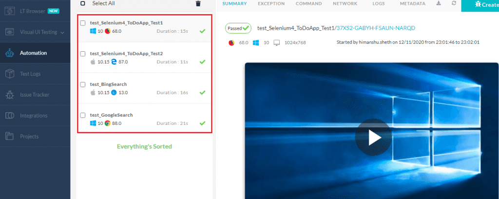 How To Group Test Cases In Testng With Examples Lambdatest 6991