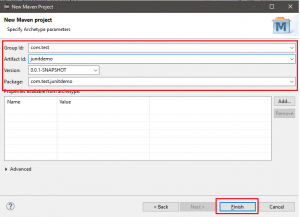 How To Setup JUnit Environment For Your First Test?