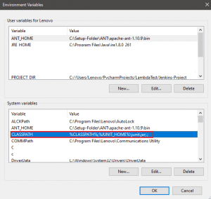 How To Setup JUnit Environment For Your First Test?