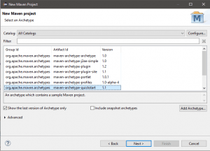 How To Setup JUnit Environment For Your First Test?