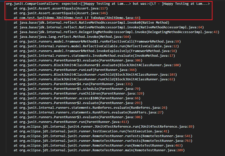How To Setup Junit Environment For Your First Test