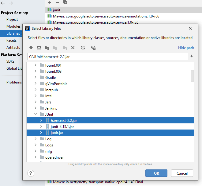 How To Setup Junit Environment For Your First Test
