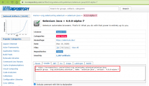 How To Upgrade From Selenium 3 To Selenium 4?