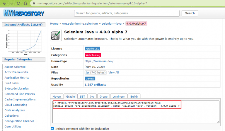 How To Upgrade From Selenium 3 To Selenium 4? | LambdaTest