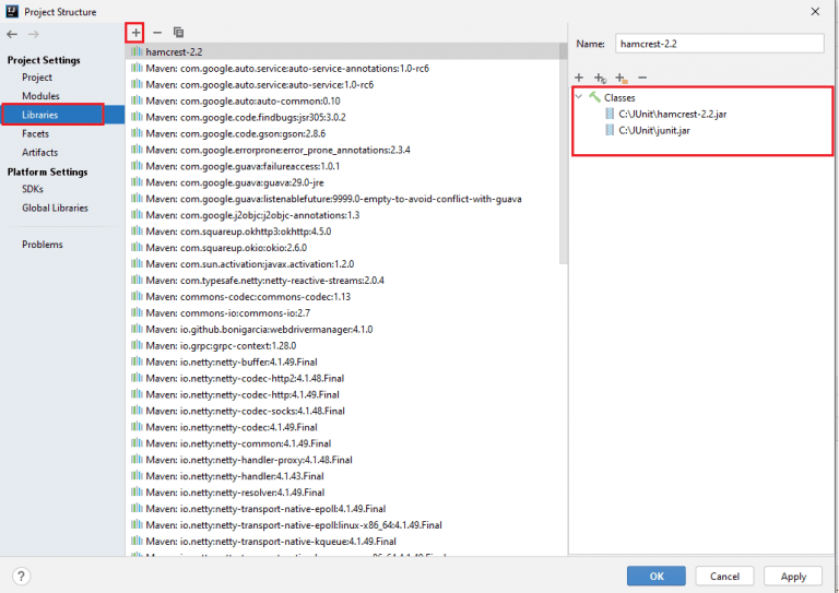 How To Setup JUnit Environment For Your First Test?