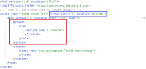 How to group test cases in TestNG [with Examples] | LambdaTest