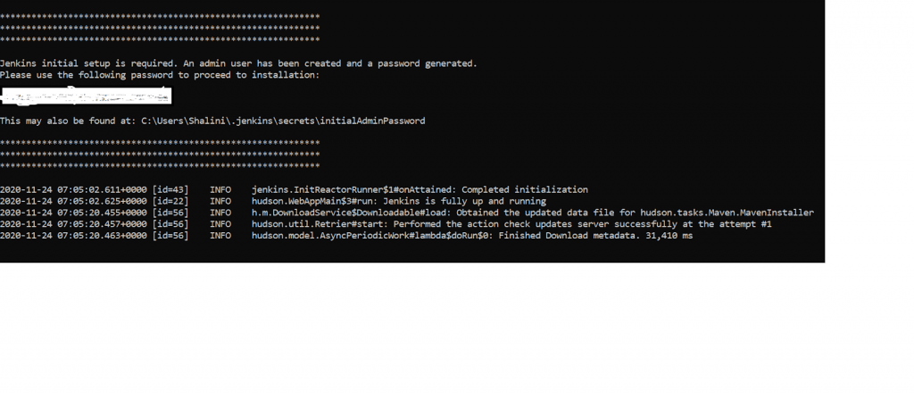 How To Integrate Jenkins With Selenium WebDriver?