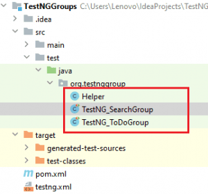 How to group test cases in TestNG [with Examples] | LambdaTest