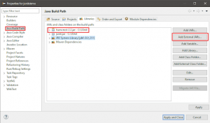How To Setup JUnit Environment For Your First Test?