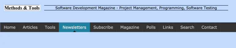 8 Of The Best Software Testing Newsletters You Should Subscribe To