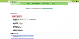 How To Generate PHPUnit Coverage Report In HTML and XML? | LambdaTest