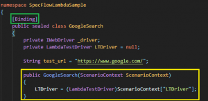 How To Perform Parallel Execution With Specflow, NUnit, and Selenium