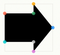 How To Morph Animation Using CSS clip-path?