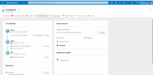 How To Build a CI/CD Pipeline In Azure DevOps? | LambdaTest