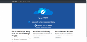How To Build a CI/CD Pipeline In Azure DevOps? | LambdaTest