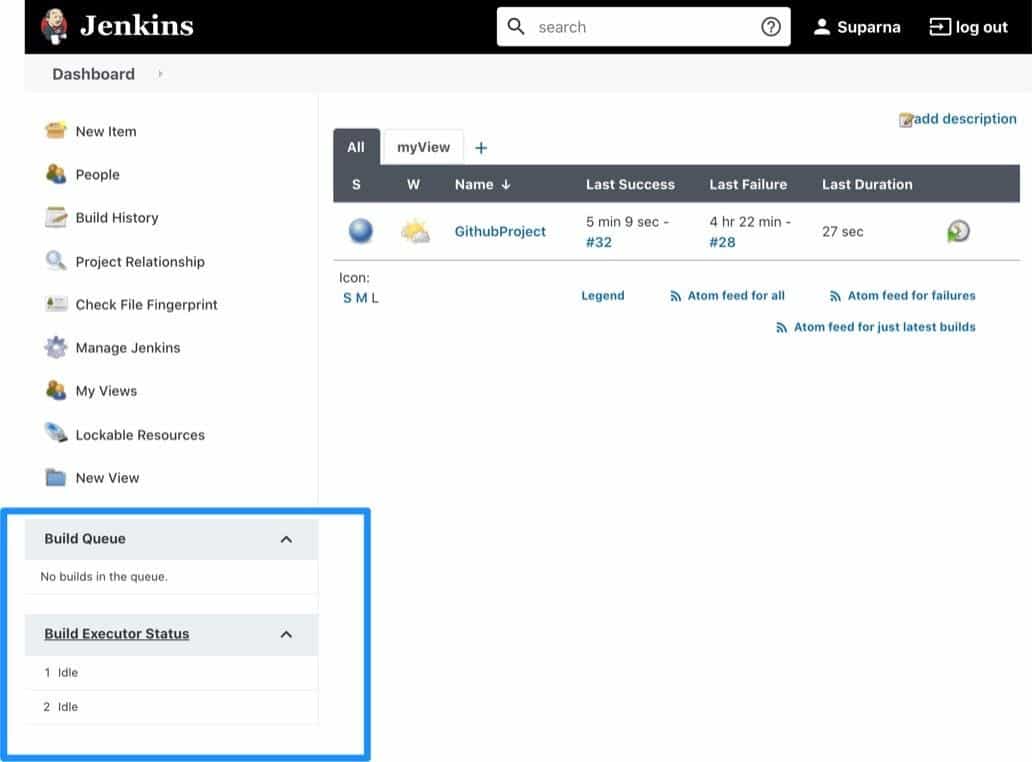 How To Set Up Continuous Integration With Git and Jenkins? | LambdaTest