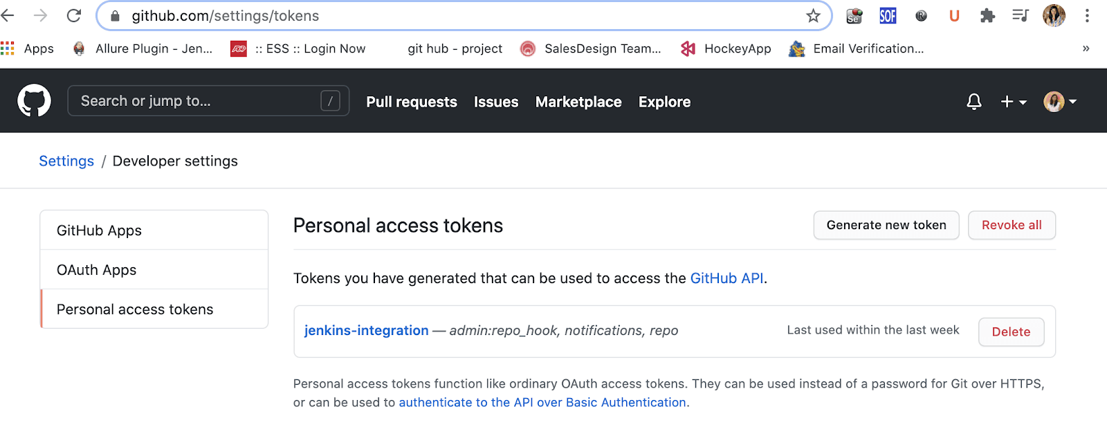 How To Set Up Continuous Integration With Git and Jenkins?