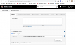 How To Set Up Continuous Integration With Git and Jenkins?