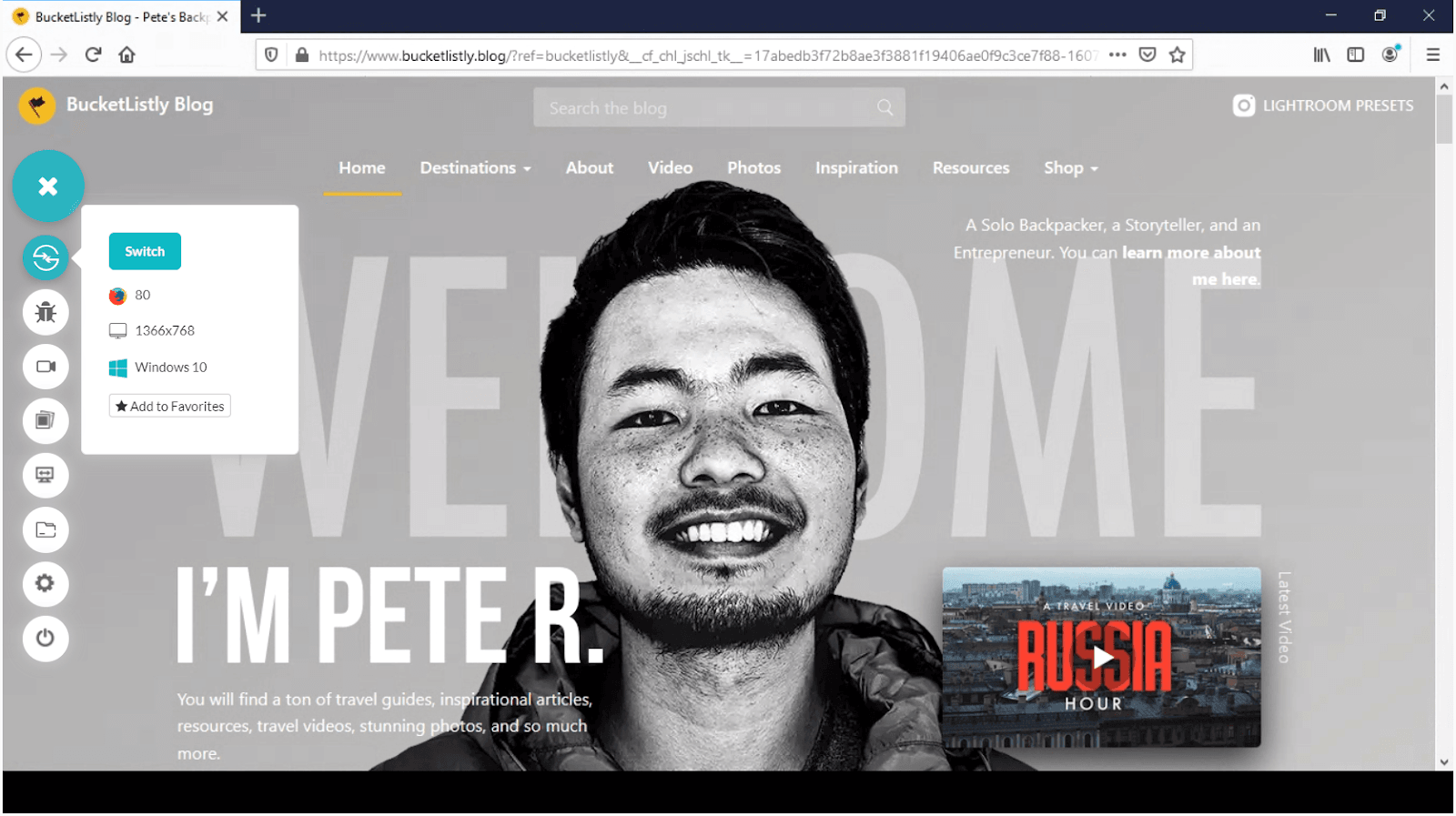 20 Elements of Modern Web Design That You Need to Know