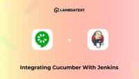 How To Integrate Cucumber With Jenkins?