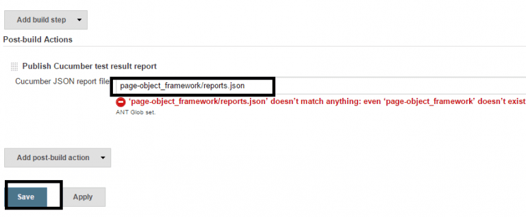 How To Combine Cucumber And Jenkins For Integration? | LambdaTest