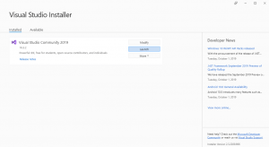 NUnit Tutorial: Setting Up NUnit Environment With Visual Studio