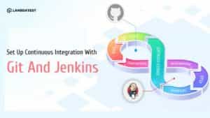 How To Set Up Continuous Integration With Git and Jenkins?