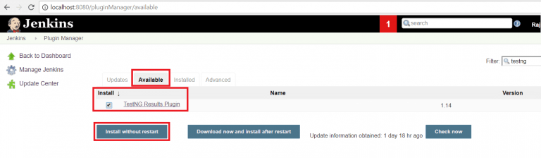 How To Generate TestNG Reports In Jenkins?