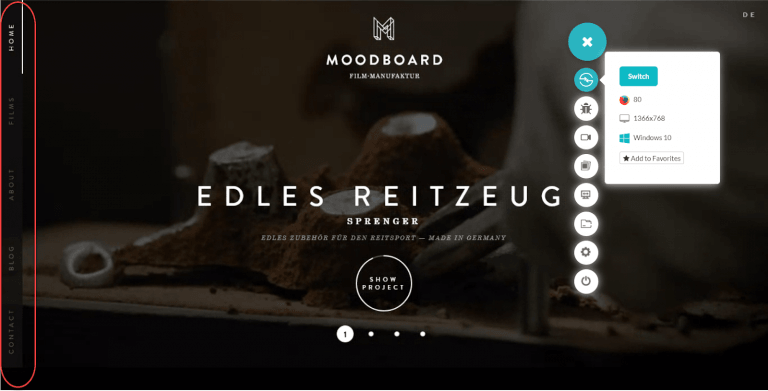 20 Elements of Modern Web Design That You Need to Know