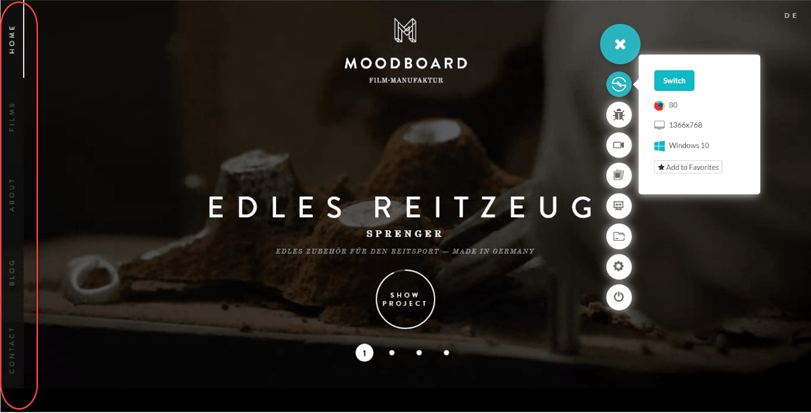 20 Elements of Modern Web Design That You Need to Know