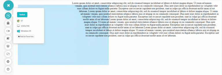 Guide for Morphing Animation with CSS Clip-Path | LambdaTest