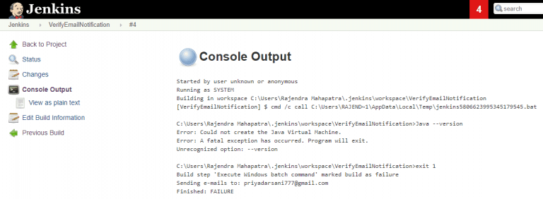 How To Generate TestNG Reports In Jenkins?