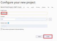 NUnit Tutorial: Setting Up NUnit Environment With Visual Studio