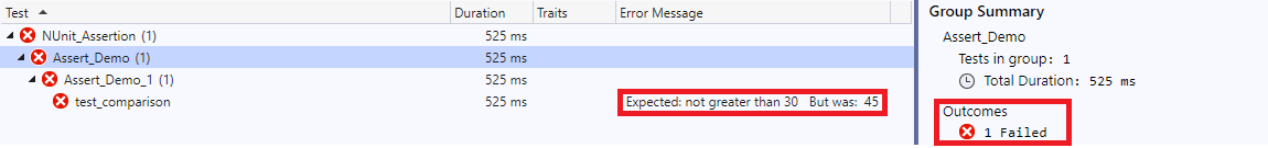 How To Use Asserts In Nunit Using Selenium Lambdatest