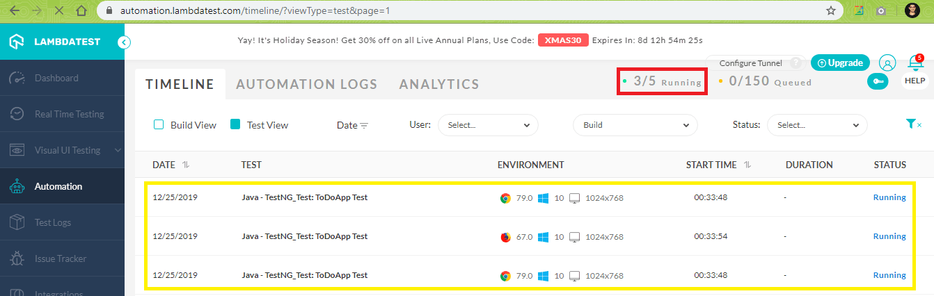 How To Get Started With Automated Browser Testing?