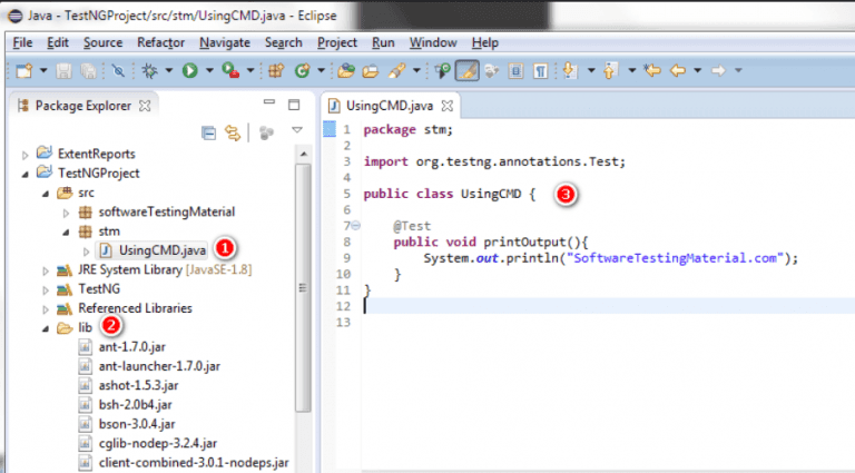 How To Generate TestNG Reports In Jenkins?