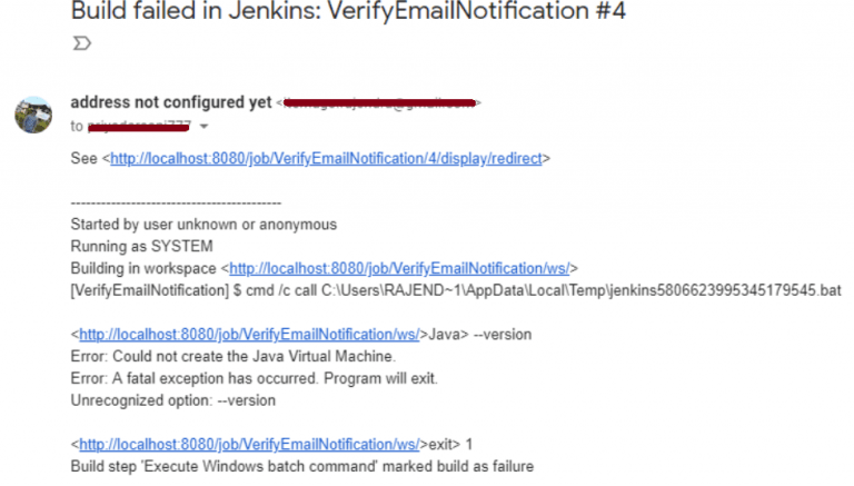 How To Generate TestNG Reports In Jenkins?