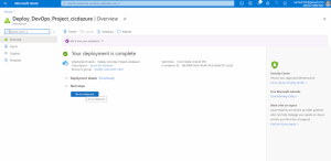 How To Build a CI/CD Pipeline In Azure DevOps? | LambdaTest