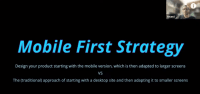Webinar: Mobile-First Approach and Testing | LambdaTest