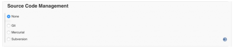 How To Create & Run A Job In Jenkins Using Jenkins Freestyle Project?