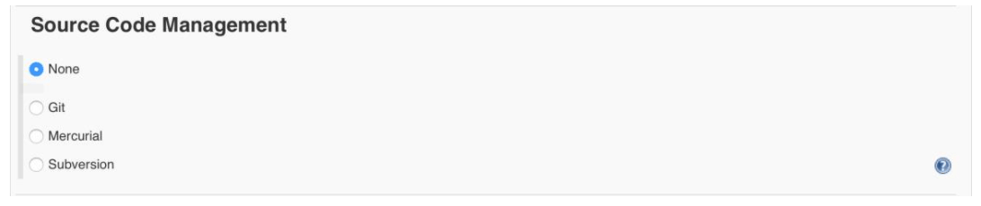 How To Create & Run A Job In Jenkins Using Jenkins Freestyle Project?