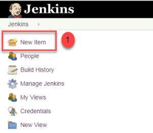 How To Create & Run A Job In Jenkins Using Jenkins Freestyle Project?