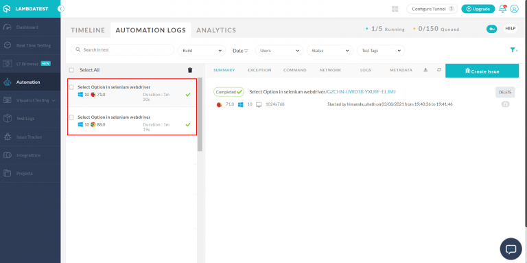 How To Handle Dropdowns In Selenium WebDriver Using Python? | LambdaTest