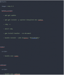 How To Use GitLab CI To Run Tests Locally | LambdaTest