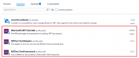 Most Complete MSTest Framework Tutorial Using .Net Core