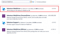xUnit Setup for Selenium WebDriver: A Complete Guide | LambdaTest