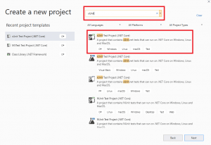 xUnit Setup for Selenium WebDriver: A Complete Guide | LambdaTest