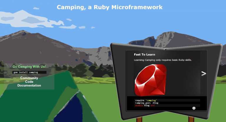 16 Best Ruby Frameworks For Web Development | LambdaTest